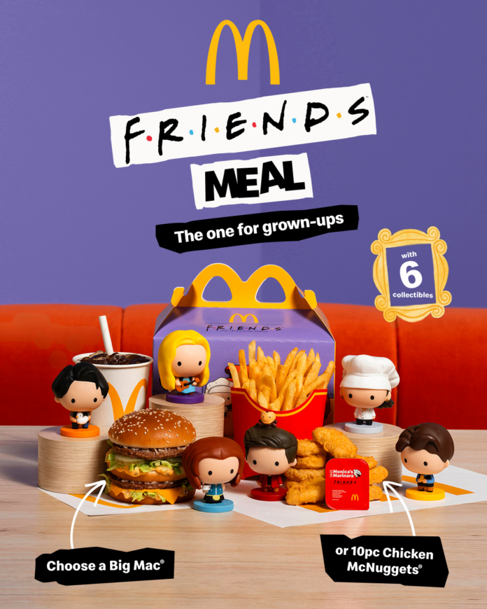Clock is ticking on five million free Macca’s giveaways—here’s how you ...