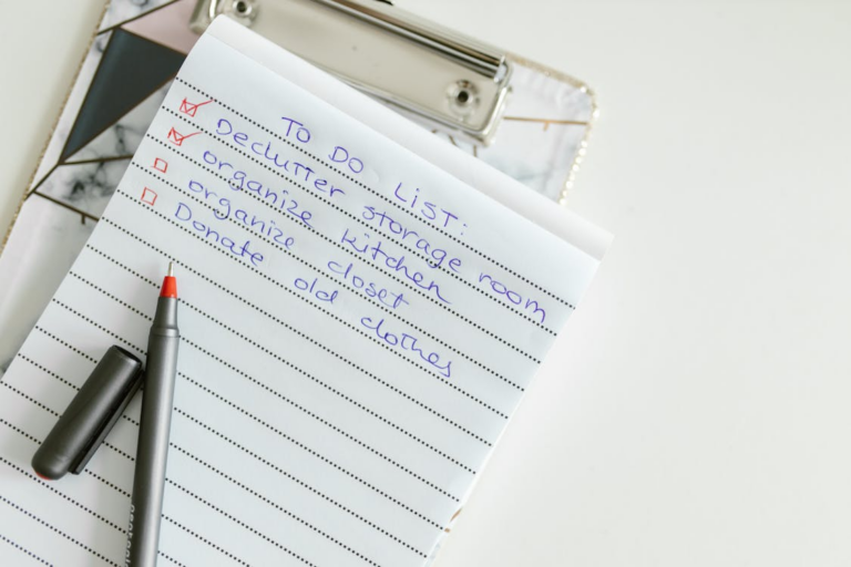 Overwhelmed by clutter? Here’s how to lighten the load | YourLifeChoices