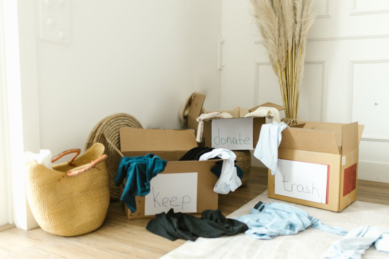 Overwhelmed by clutter? Here’s how to lighten the load | YourLifeChoices