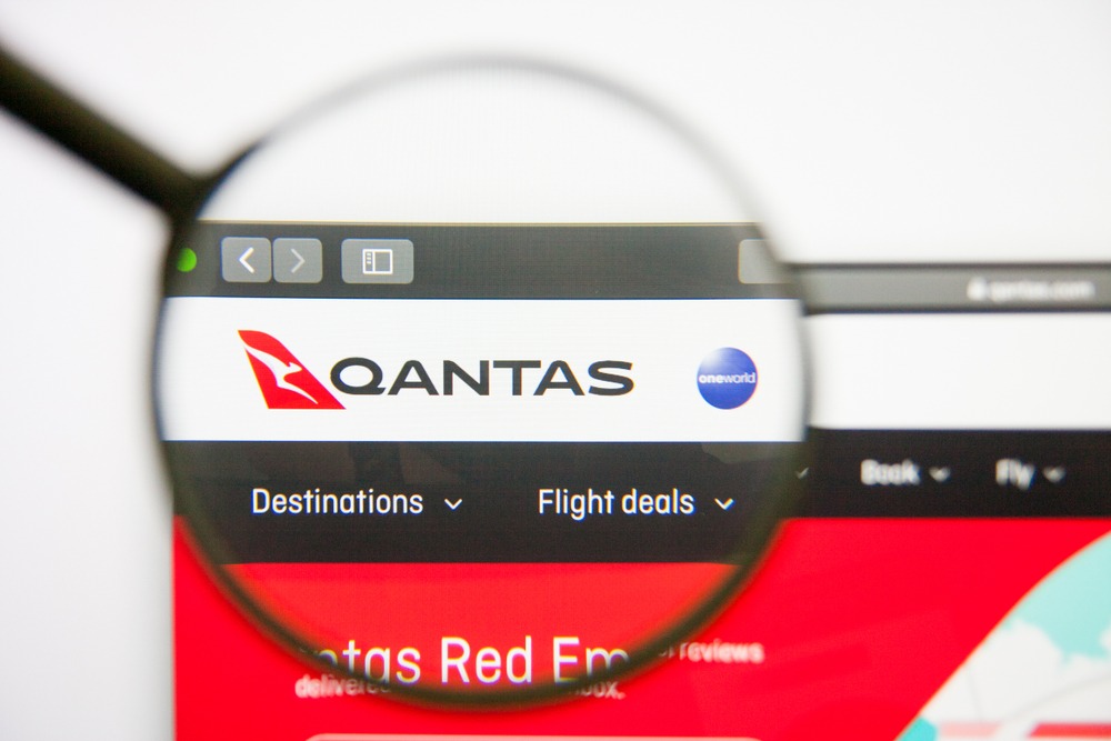 Qantas slashes prices on 1.9 million seats in its biggest sale in five ...