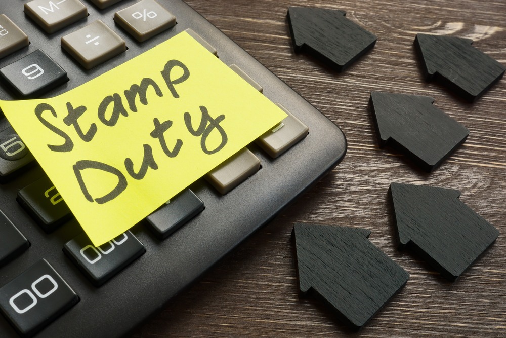 Retirees urged to downsize now as new $15,000 stamp duty relief ...