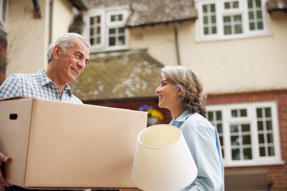 Retirees urged to downsize now as new $15,000 stamp duty relief ...