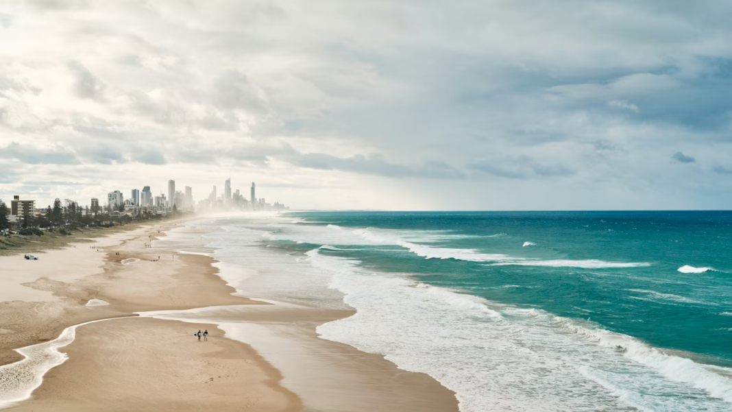 Tourist's near-fatal beach mistake highlights Australia's deadliest ...