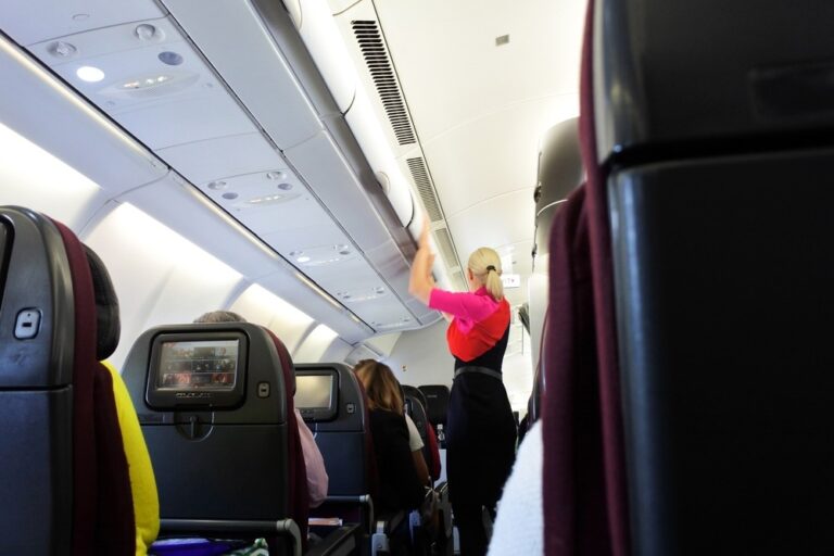 Qantas passenger reveals shocking onboard behaviour that left everyone ...