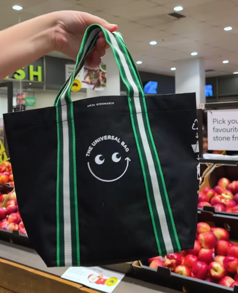 Woolworths brings back viral designer bag with a fresh twist ...