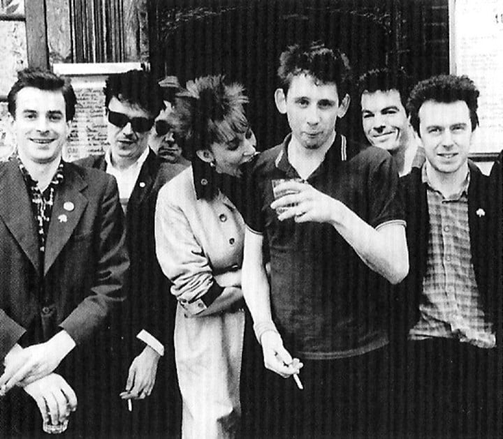 Founding member of punk rock greats dies at 72 | YourLifeChoices