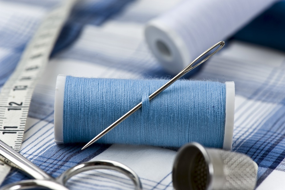 Major pattern supplier closes—is this the end of traditional sewing ...