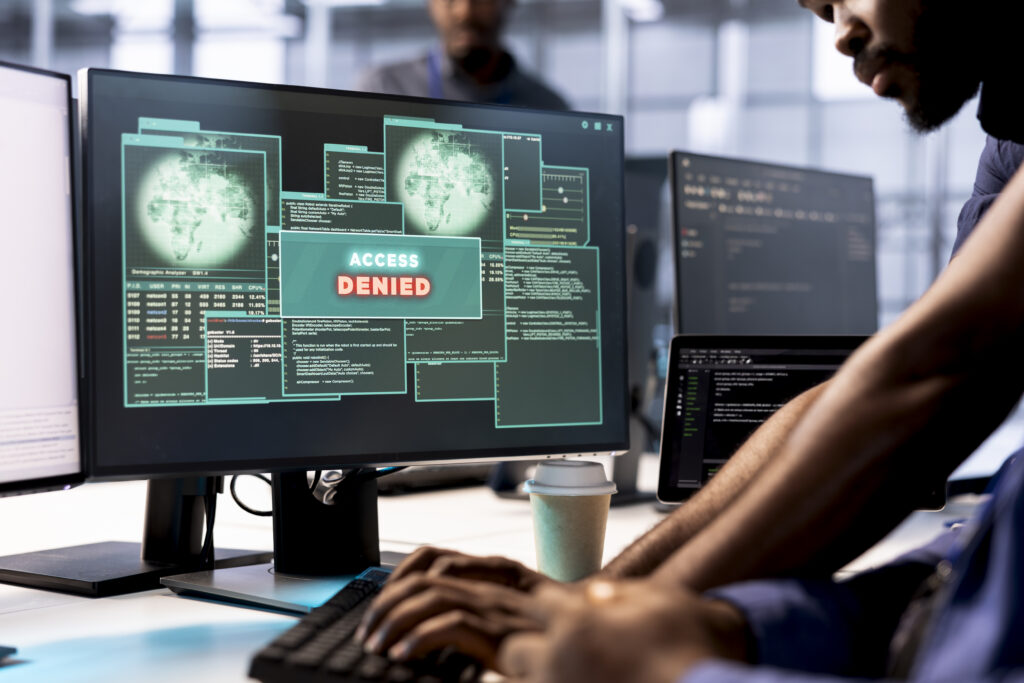Huge data leak hits fintech platform as hacker dumps personal info ...