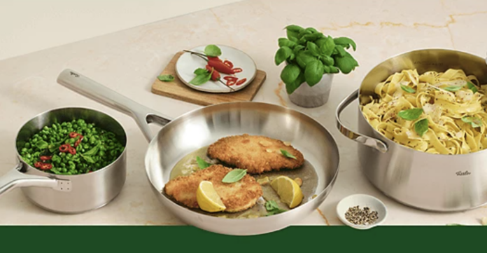 Want quality cookware without the price tag? Woolworths’ ultra‑rare ...