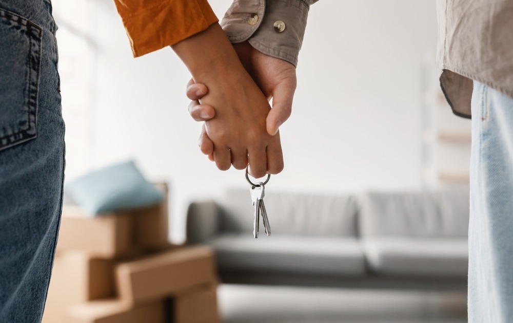 Discover how this ‘revenge saving’ strategy secures mortgage pre ...
