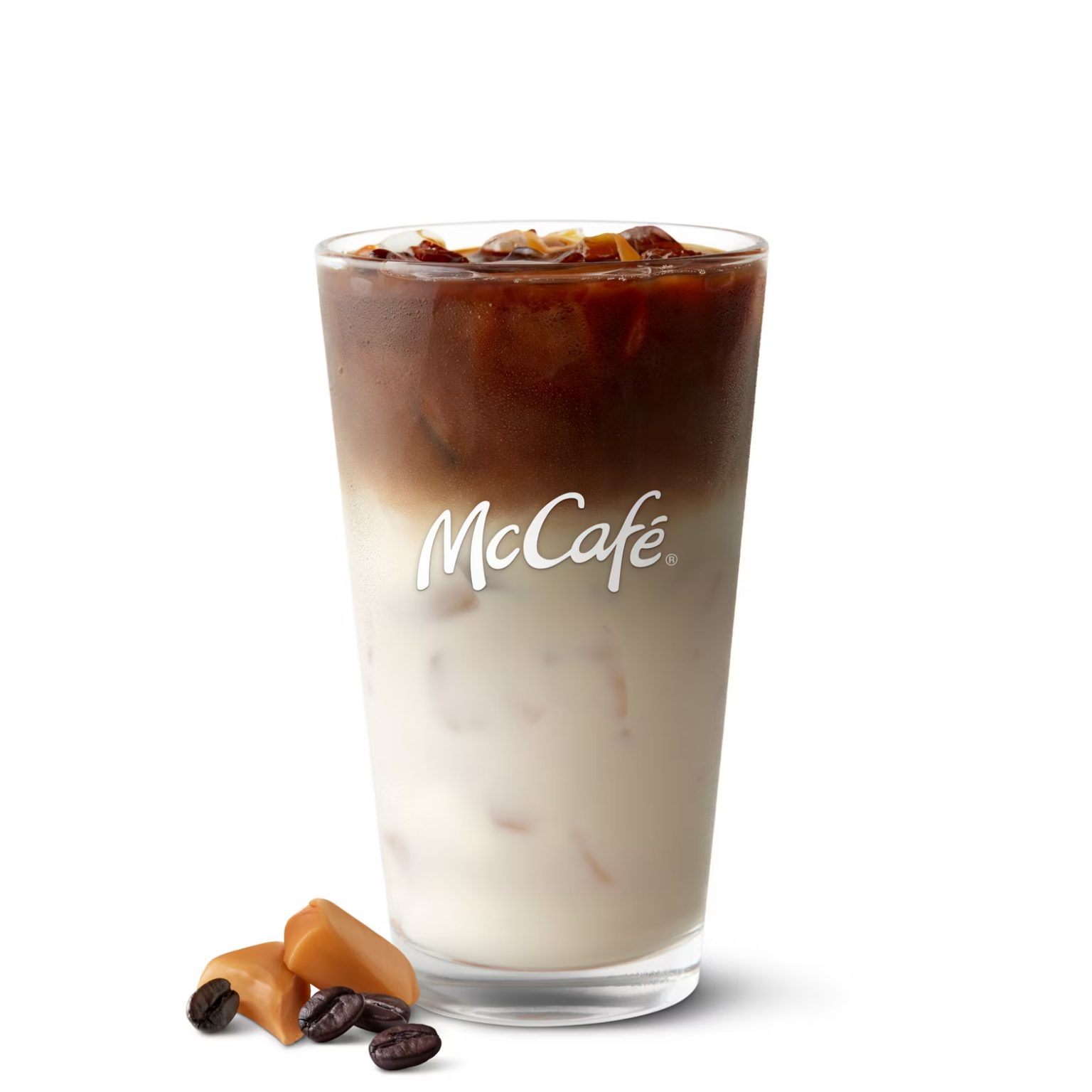 ‘History-making’ McCafe menu arrives at Macca's—don't miss your first ...