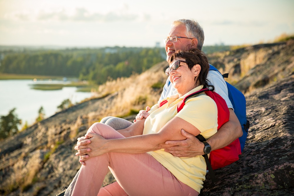Is your love for travel hidden in your genes? Scientists reveal ...