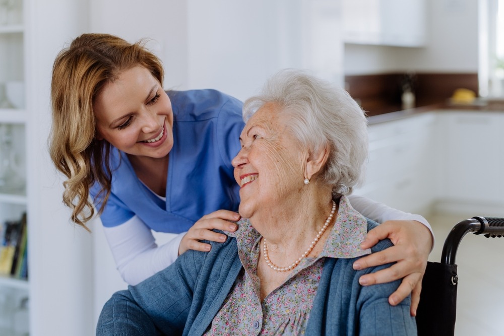 Are you secretly caring for a loved one? Why experts say now is the ...