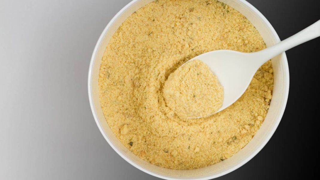 Ever wondered what’s really in chicken salt? A viral clip just revealed ...