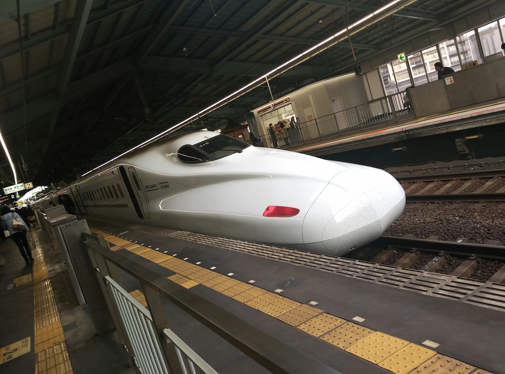 Australia's bullet train dream takes its biggest leap forward in 40 ...