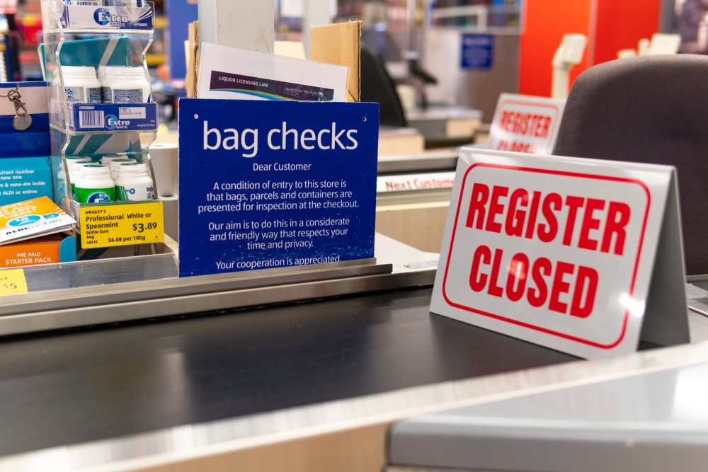 Furious ALDI customers slam exit gates—learn why they backfire ...