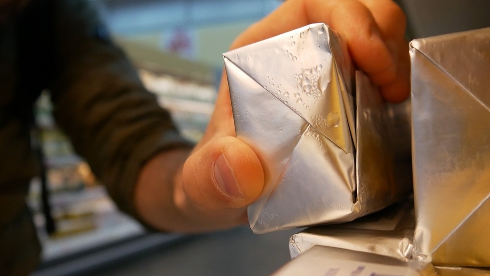 Unlock safer shopping: New enforced food labels reveal hidden risks now ...