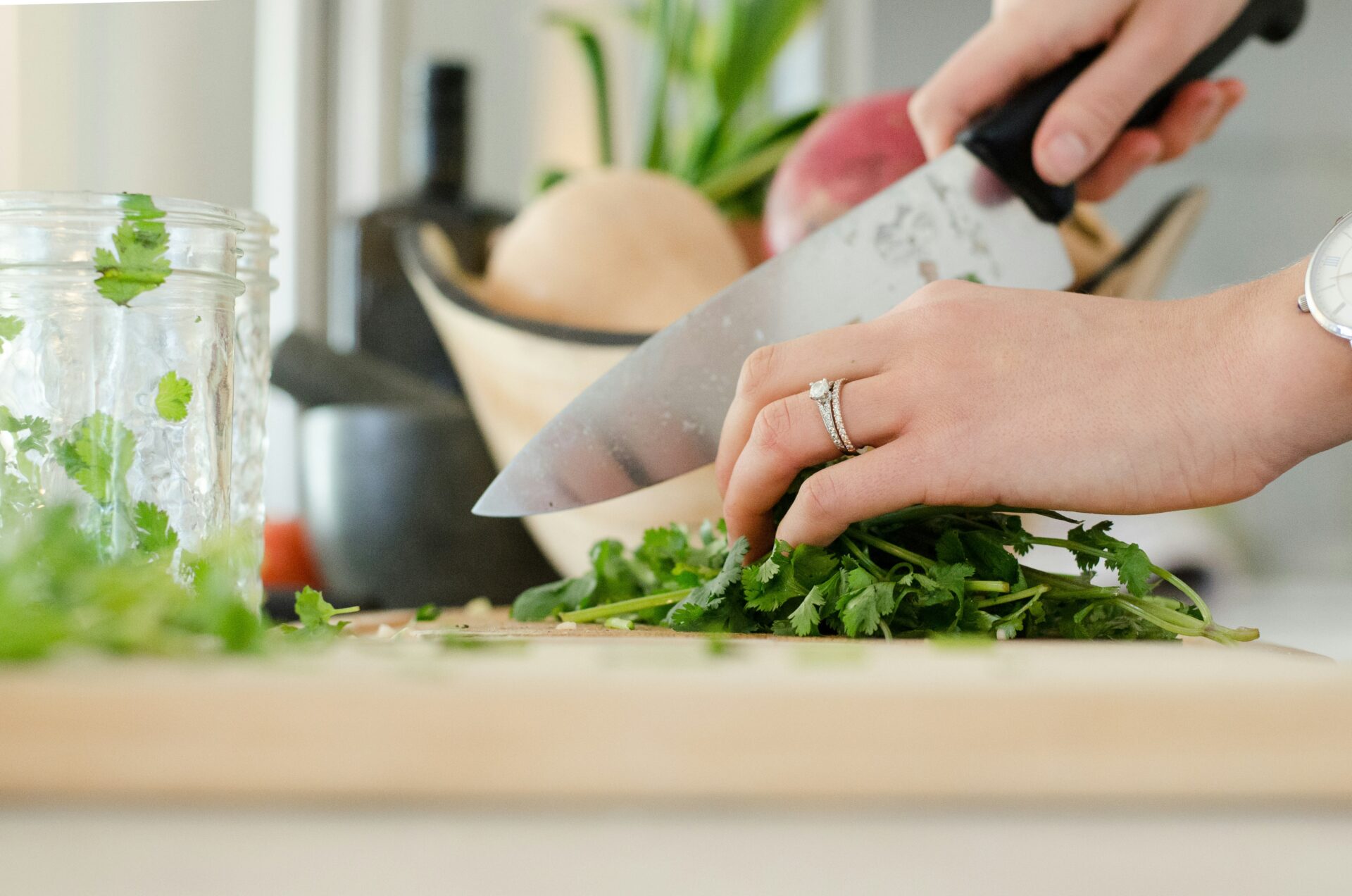 Confused by cilantro or coriander? Here’s what Australians call it ...