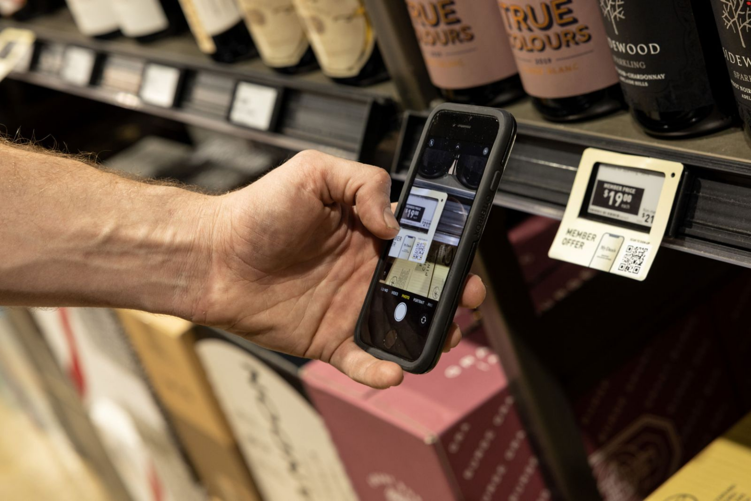 Are digital price tags about to change how much you pay in stores ...