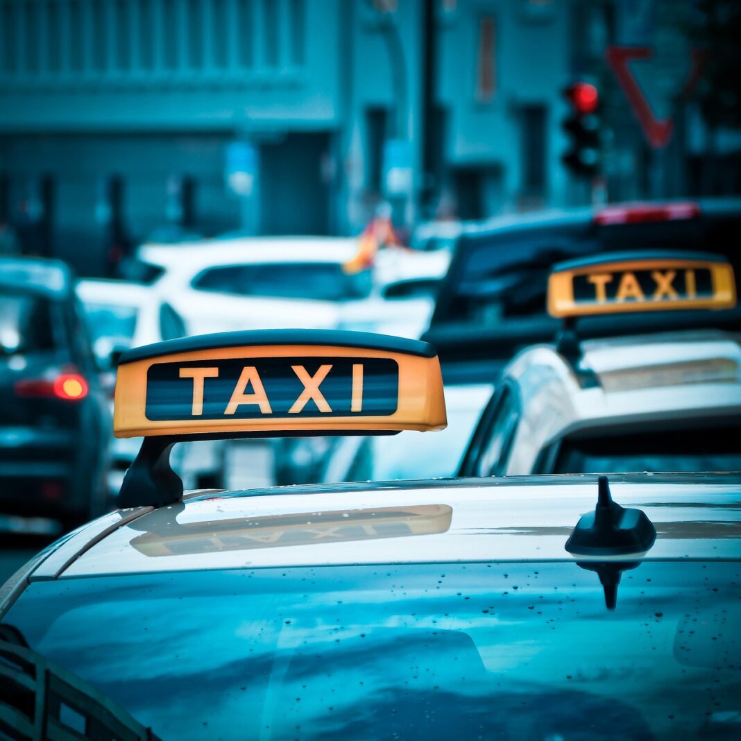 Seizure emergency met with taxi as health system buckles under pressure ...