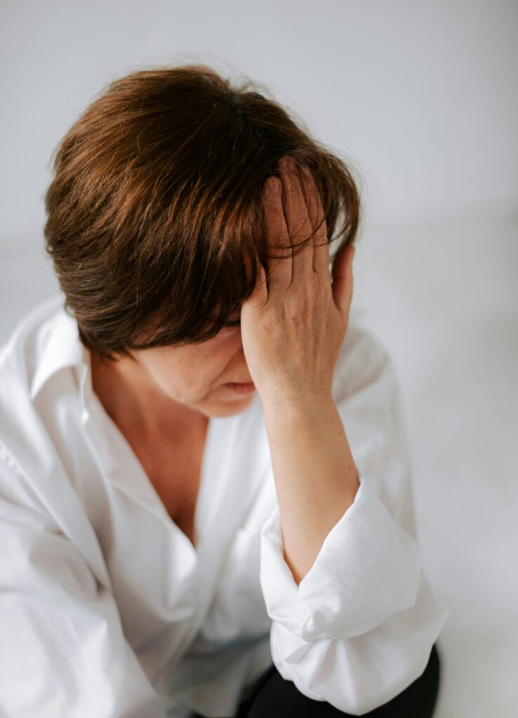 Feeling more aches with age? Diet changes may help calm inflammation ...