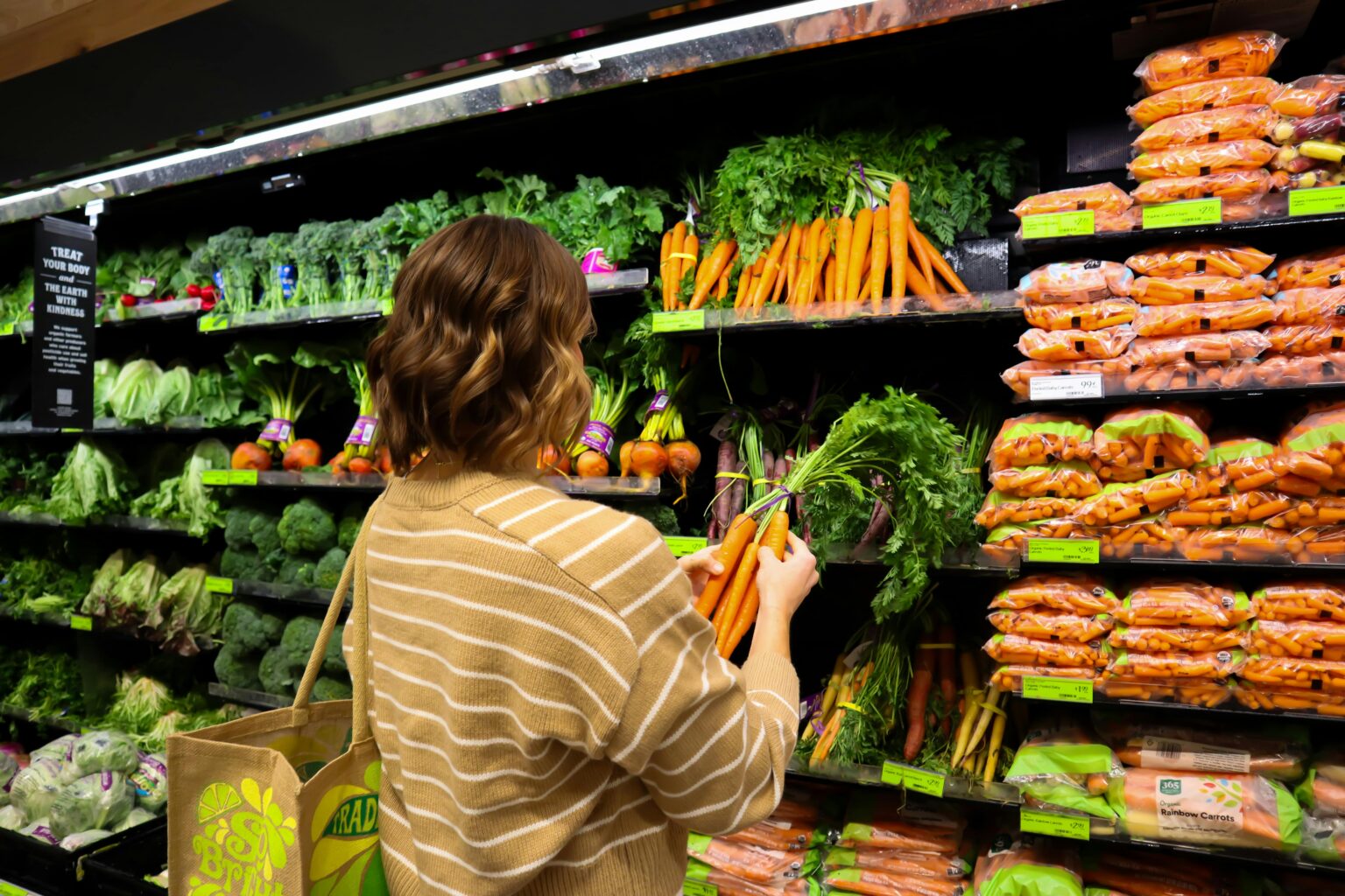 Buying pre‑cut produce? Here are the items that aren’t worth it ...