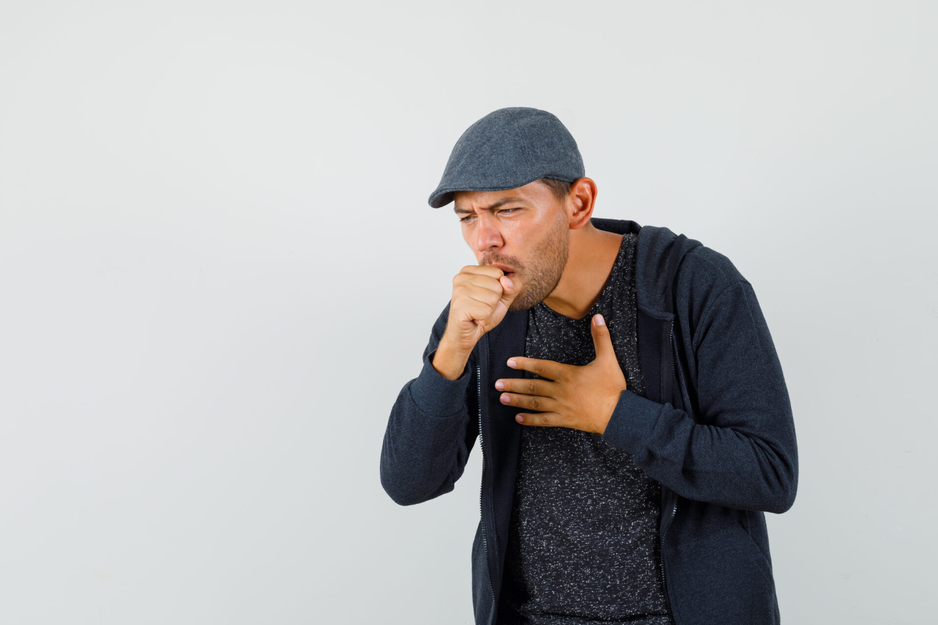 Are you prepared? What to do if you choke alone | YourLifeChoices