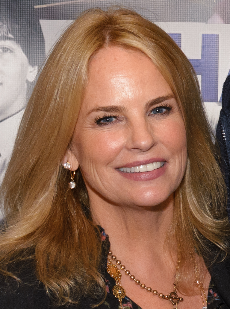 ‘Ghostbusters’ actress passes at 65 after a ‘long and arduous’ health ...