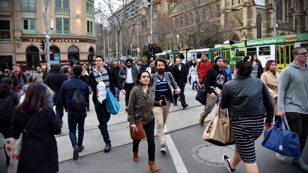 Australia’s deadliest cancer shifts as 'disturbing' health threat rises ...