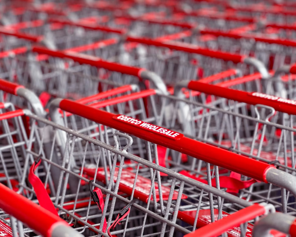 Breaking this rule about Costco membership cards? Here's what you ...