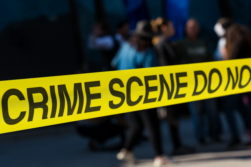 Terrifying footage revealed: What really happened near this kidnapping ...