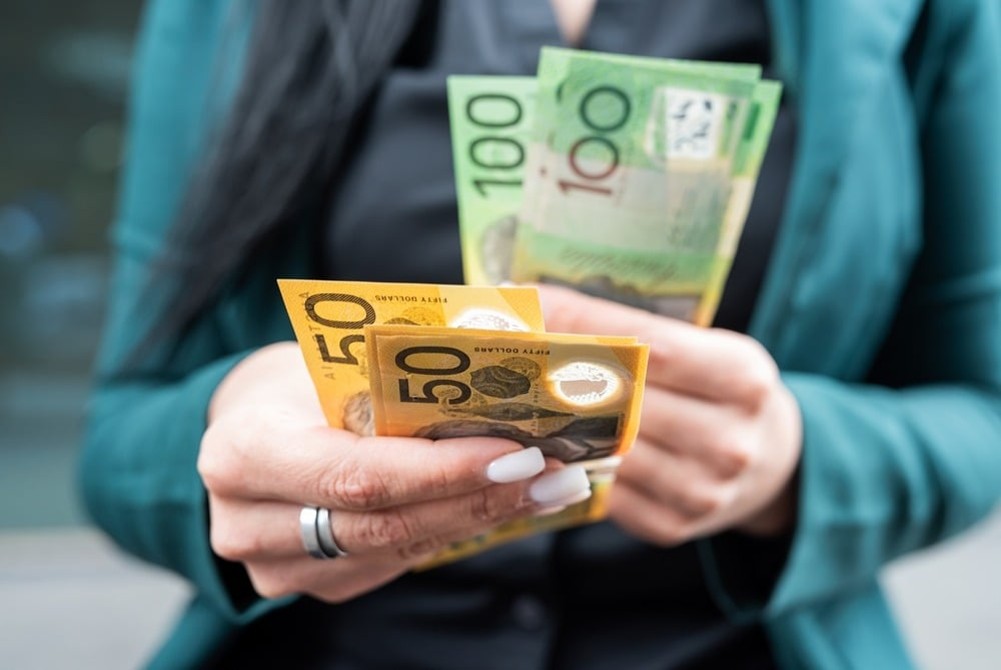 Counterfeit cash surges as higher‑quality fake notes slip into ...