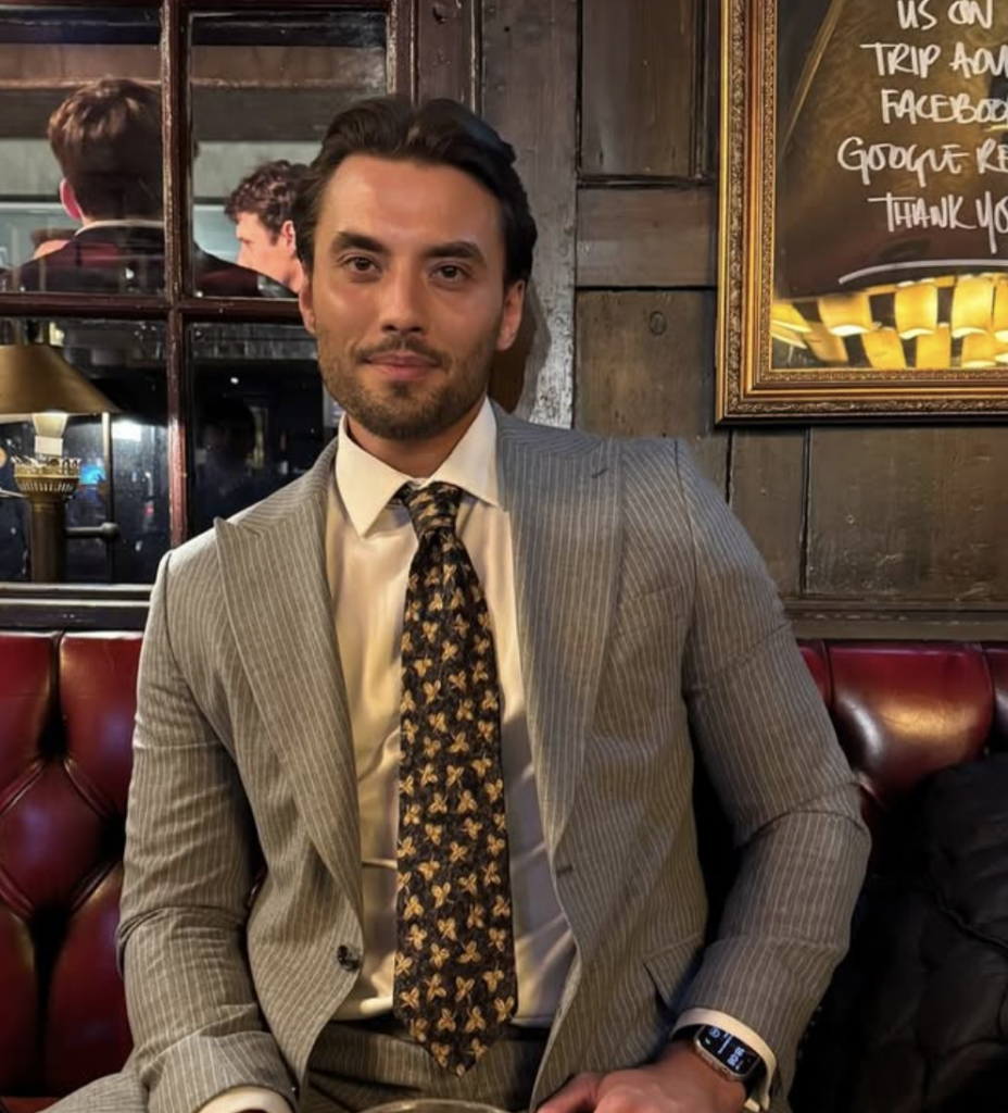 Reality TV star found dead overseas at 33 | YourLifeChoices