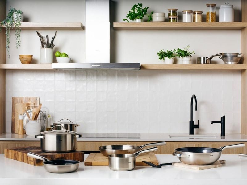 Woolworths premium cookware awaits—here’s how to use rewards to make ...