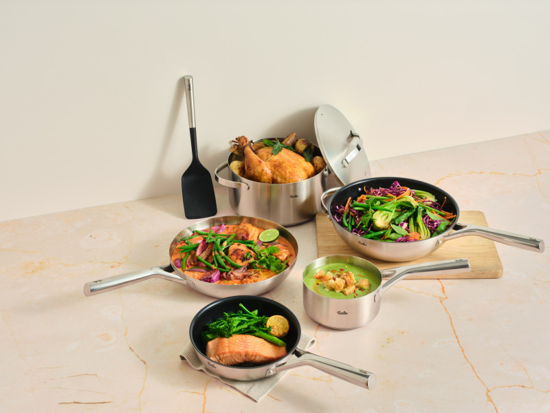 Woolworths premium cookware awaits—here’s how to use rewards to make ...