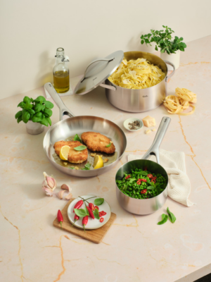 Woolworths premium cookware awaits—here’s how to use rewards to make ...