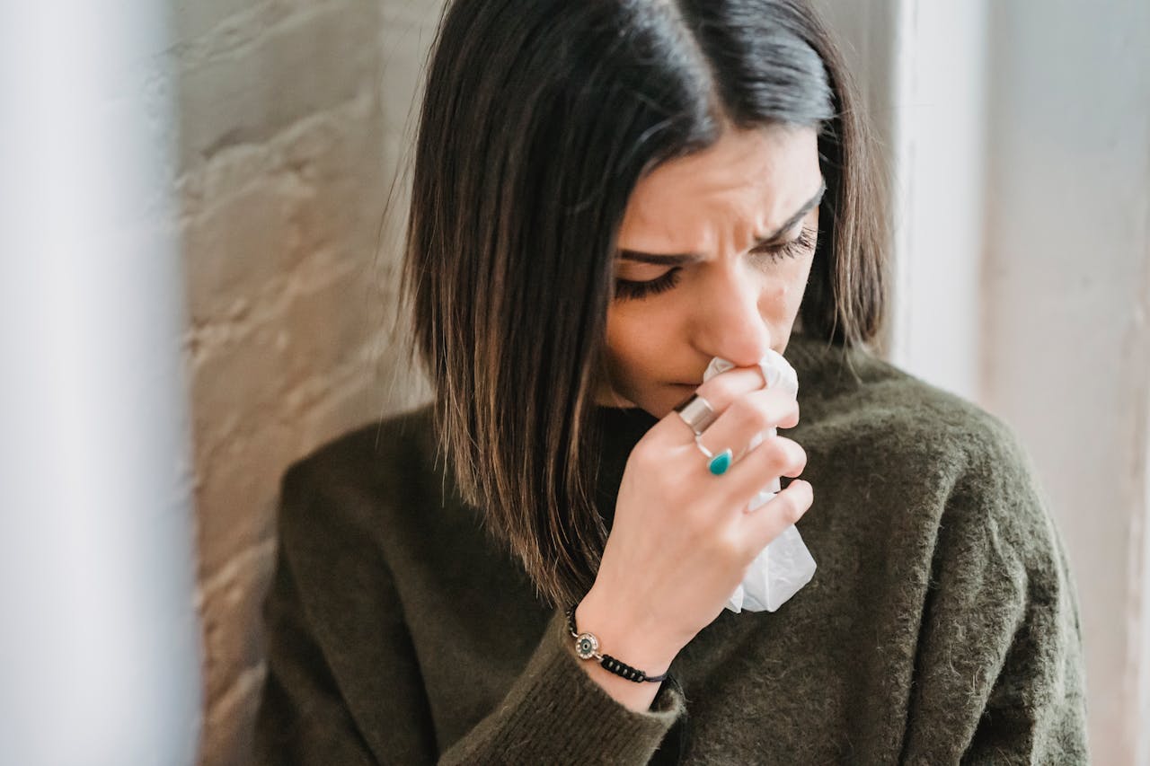 What is ‘air hunger’? And can it be treated? | YourLifeChoices