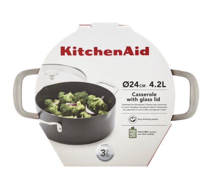 Coles launches new cookware rewards for shoppers at no extra cost ...
