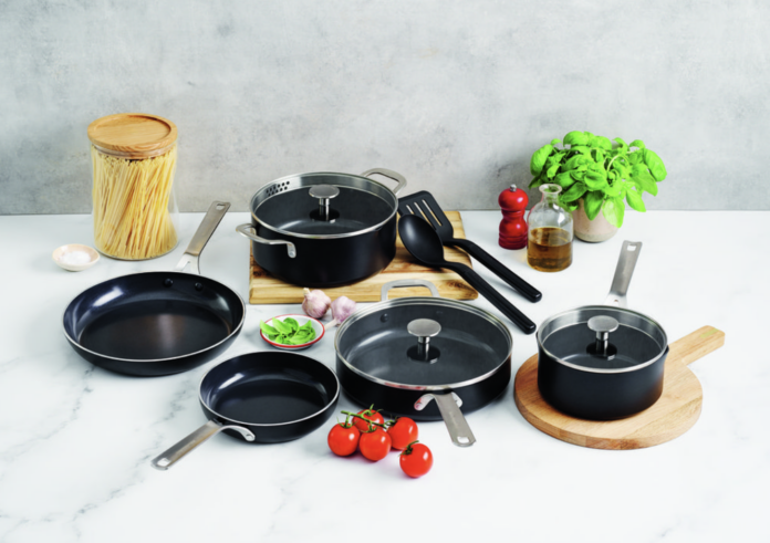 Coles launches new cookware rewards for shoppers at no extra cost ...
