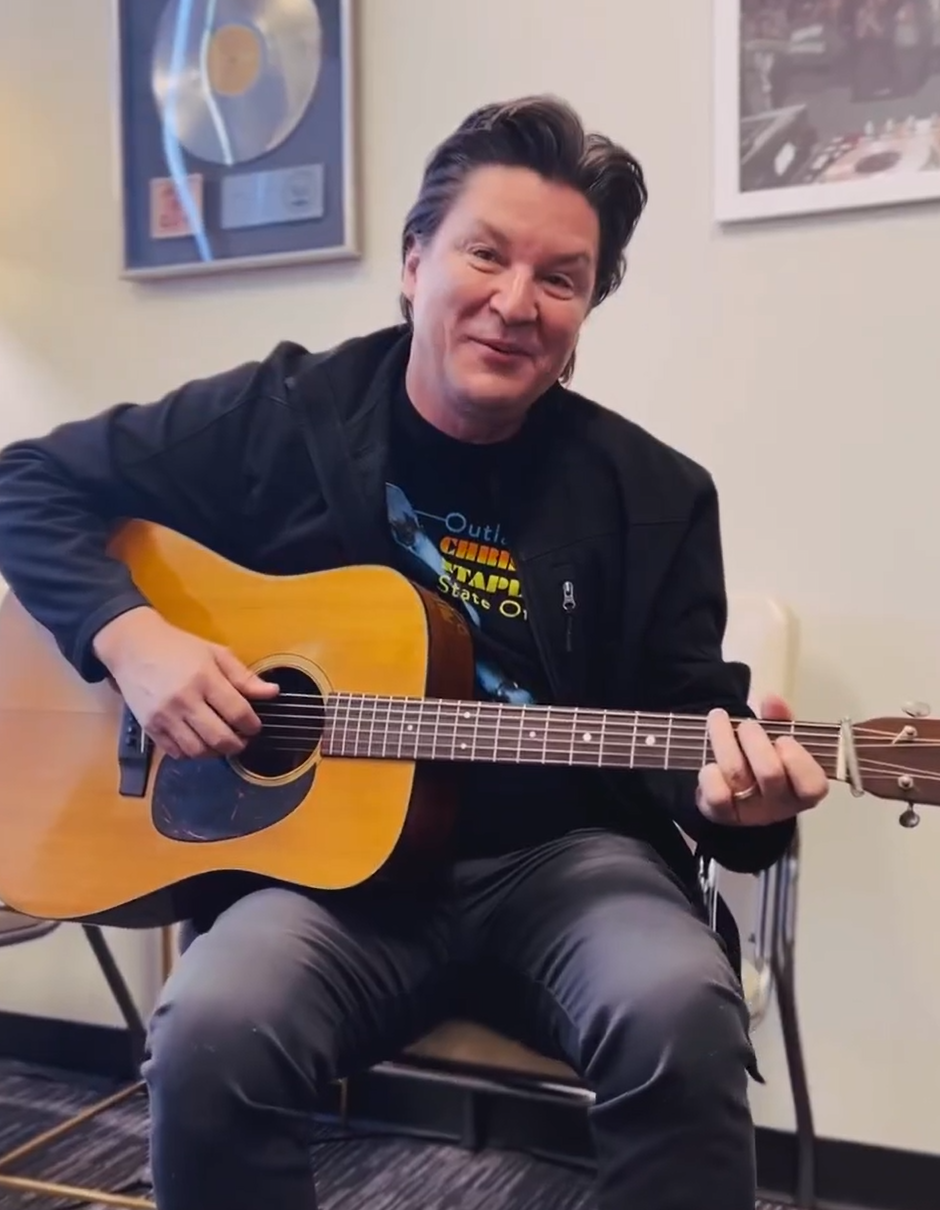 Award‑winning musician dies at 64 after devastating crash | YourLifeChoices