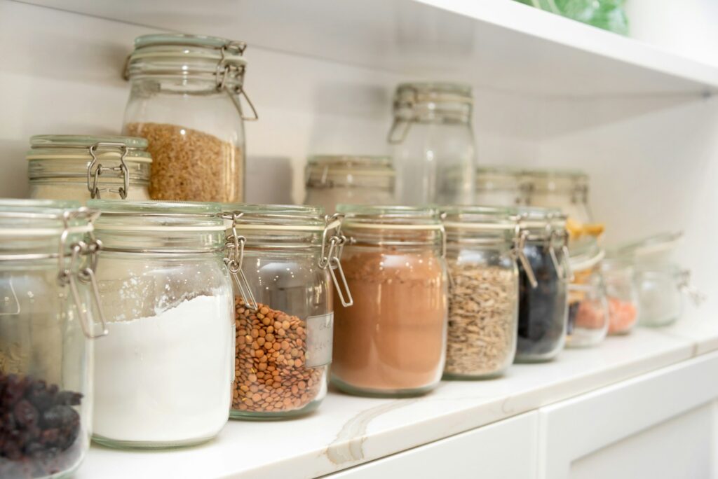 The surprising pantry staple that makes any sauce luxuriously creamy ...