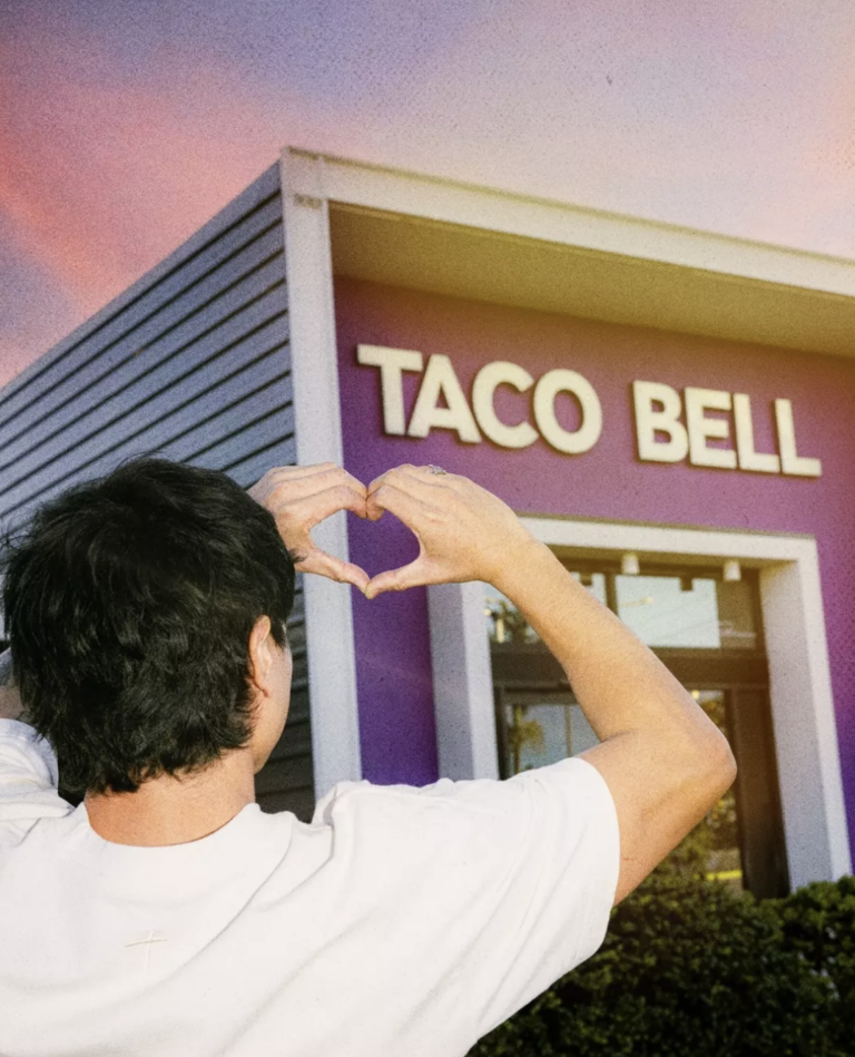 Taco Bell gets a new lifeline as stores close in major reset ...