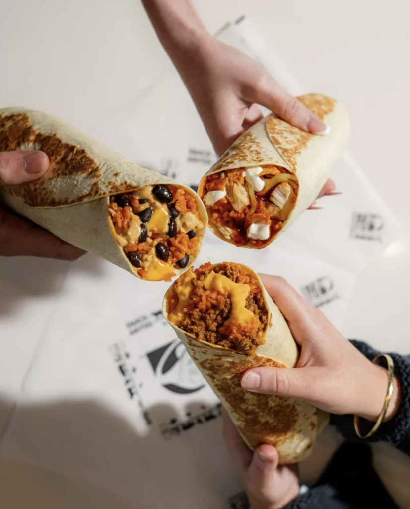 Taco Bell gets a new lifeline as stores close in major reset ...