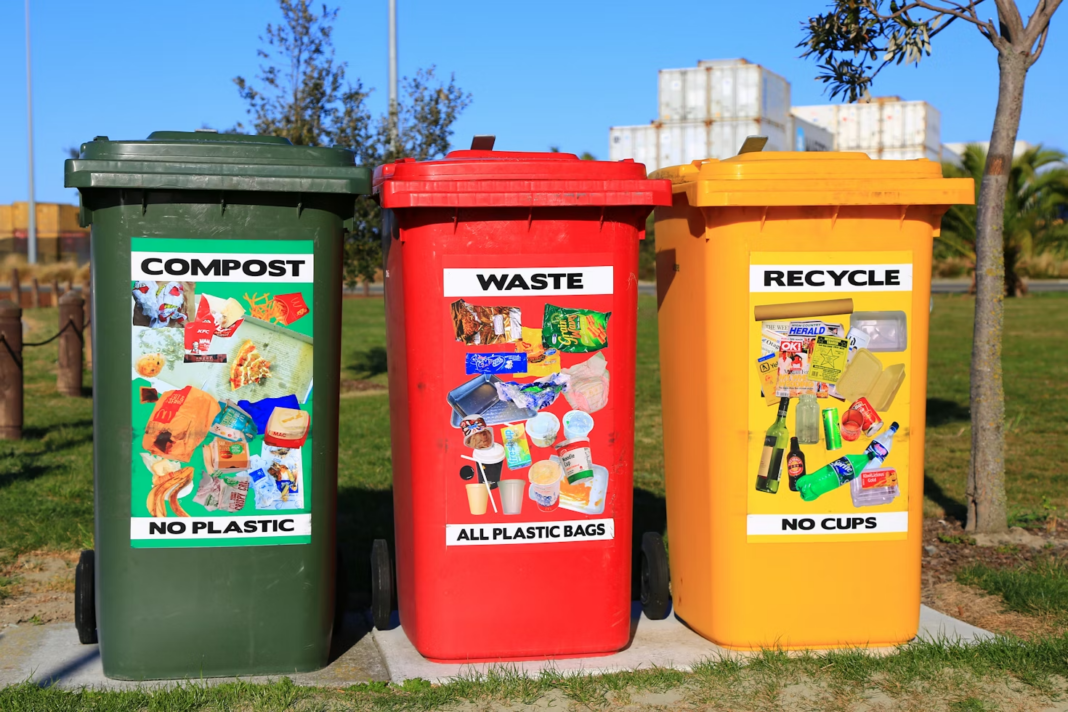 Recycling boom puts $10 million back in pockets—and one grandad has the ...