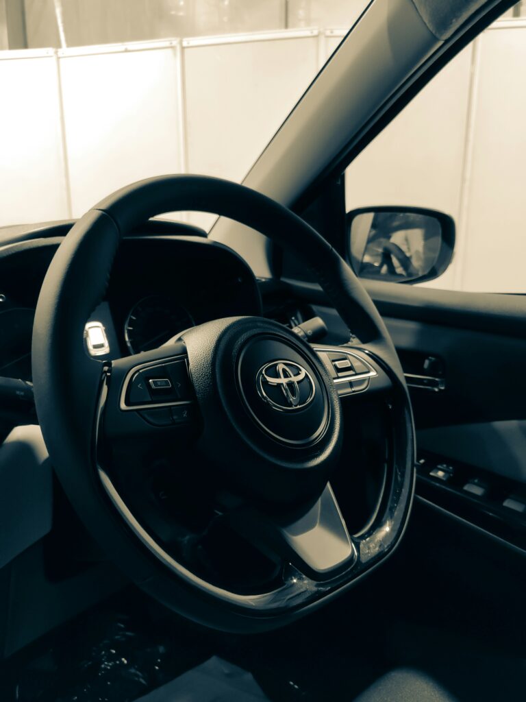 Over 13,000 utes recalled over sudden steering failure risk ...