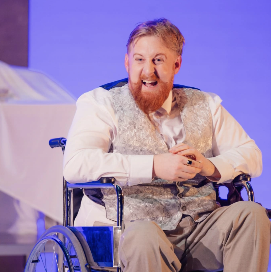 Award‑winning actor dies at 35 after courageous battle with a life ...