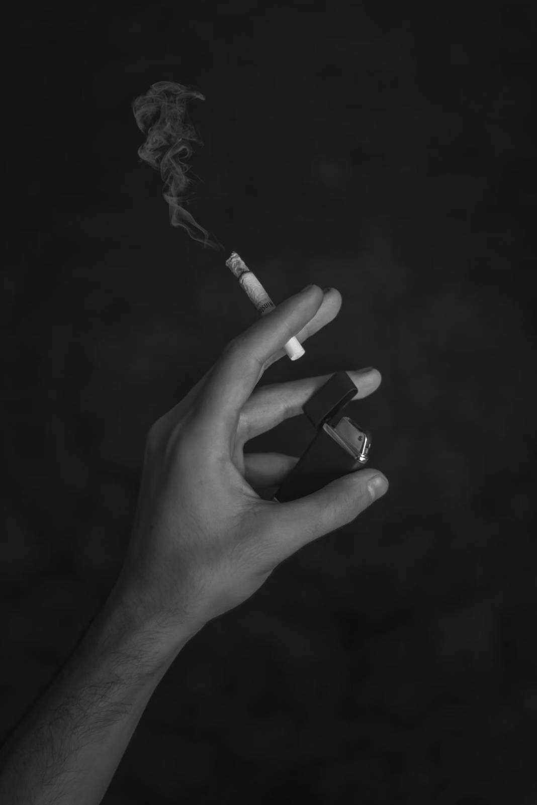 Your lungs may be sending your brain a dangerous message every time you ...