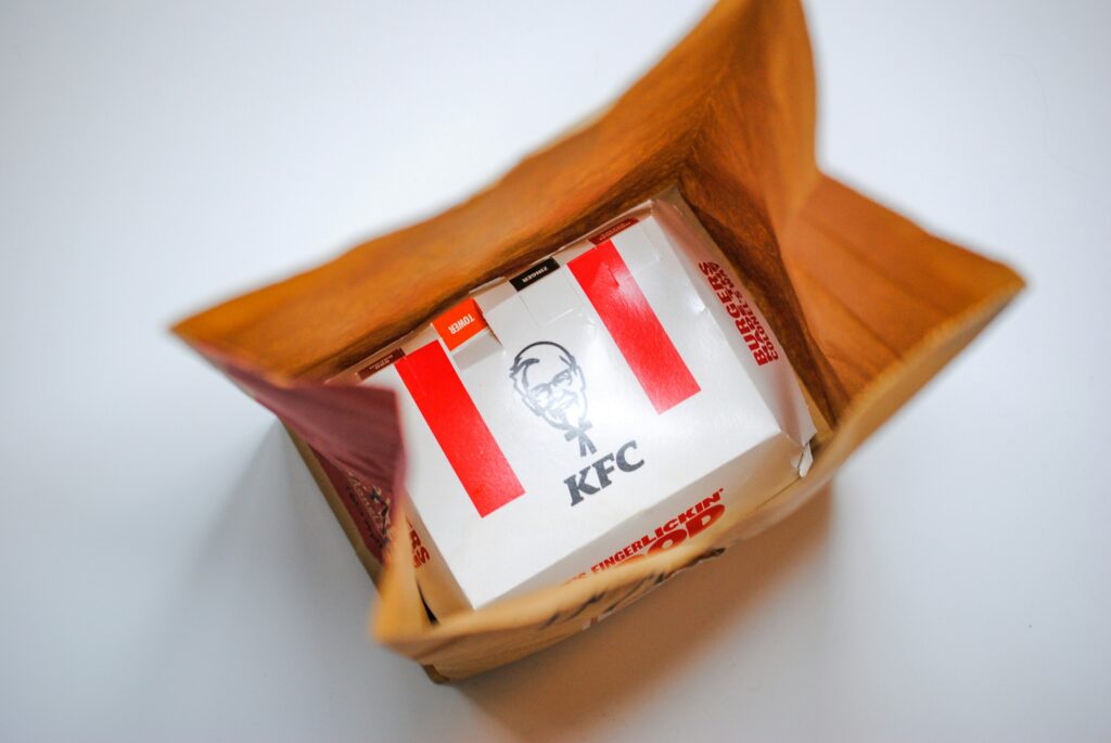 KFC menu favourite reappears after 17 months—would you grab one today ...
