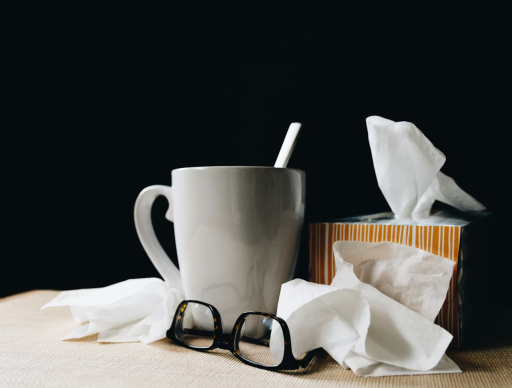 This popular cold and flu supplement could soon be pulled from shelves ...