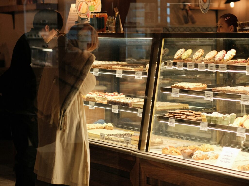 Remember this old‑school slice? One retiree wants it back on bakery ...